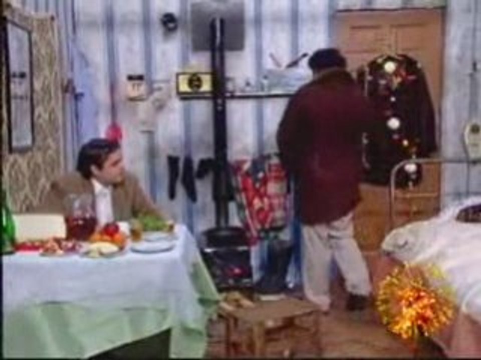 Komedi shou - axali celi kaspshi. - Vidéo Dailymotion