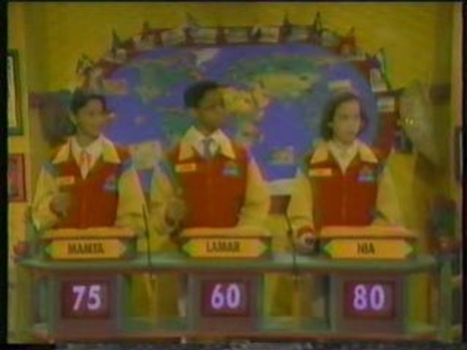 WITWICS? #243 TBONTB Pt.1 Season 4 1994 - video Dailymotion