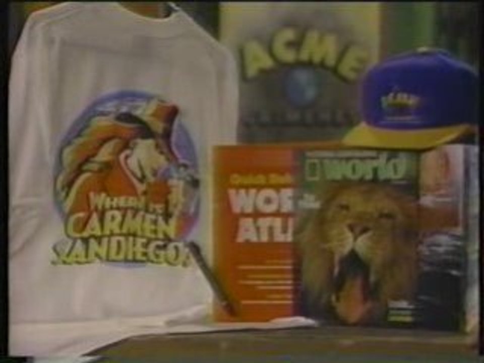 WITWICS? #248 JR Pt.2 Season 5 1995 - video Dailymotion