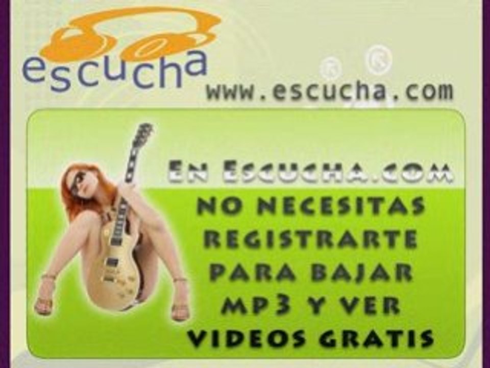 COMO DESCARGAR MUSICA MP3 GRATIS Y SIN REGISTRARTE-FREE MP3 - Vídeo ...