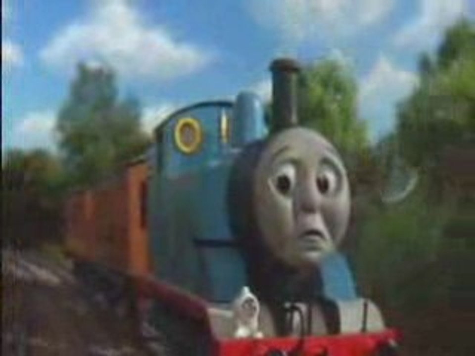 183. Thomas And The Tuba - video Dailymotion