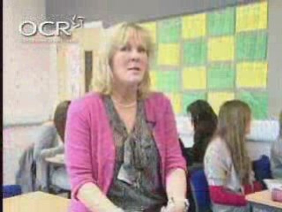 A Level Psychology - Janet Harrison - video Dailymotion