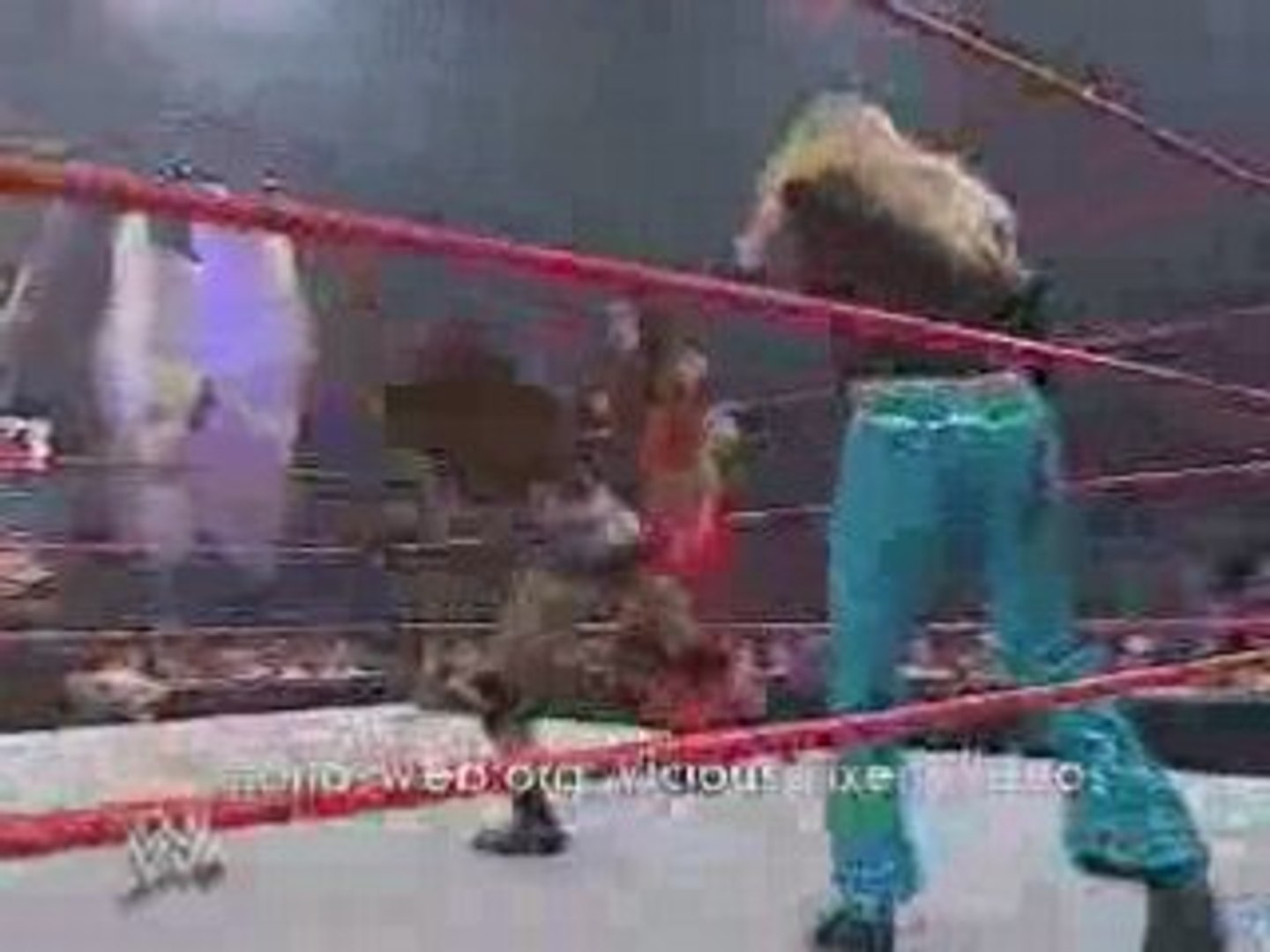 Beijo De Gail Kim Remembering Ashley Massaro: A Wrestlemania Tribute