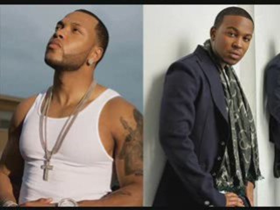 Flo-Rida - Action featuring Pleasure-P 2009 - Vidéo Dailymotion