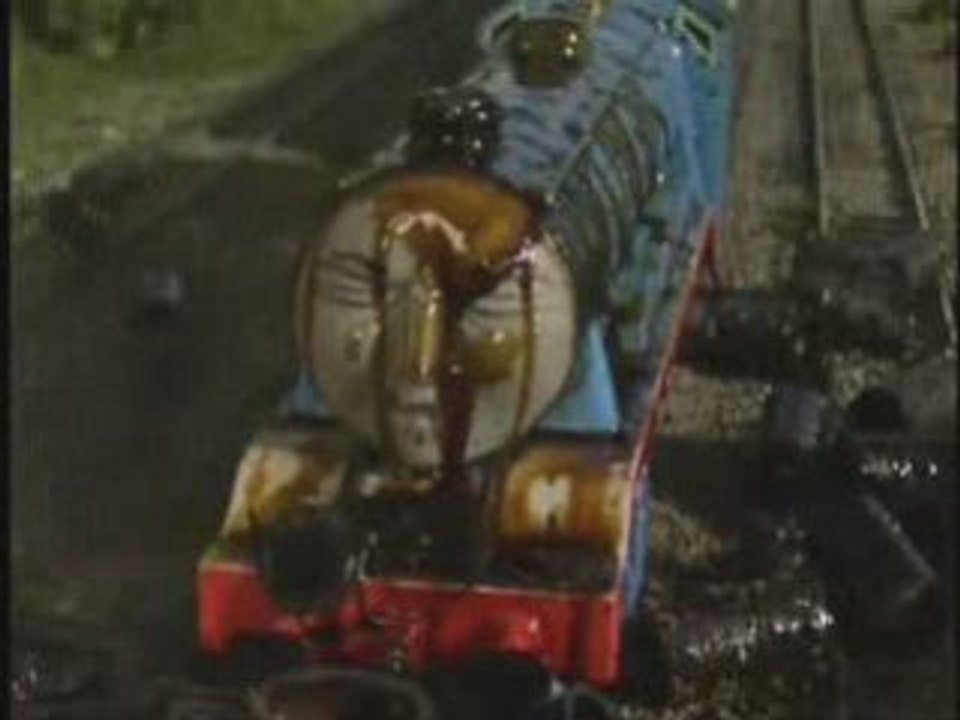189. Percy's Big Mistake - video Dailymotion