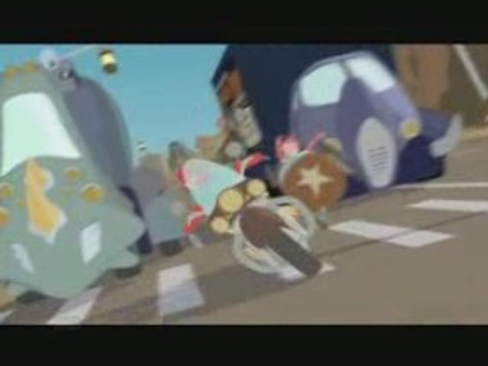 Trailer 2 El Agente 00-P2 - video Dailymotion