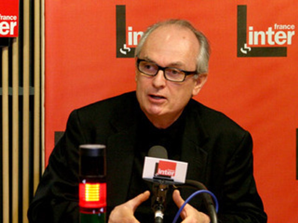 Daniel Shek - France Inter - Vidéo Dailymotion