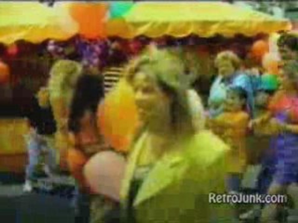 Step by Step Season 1 intro - video Dailymotion