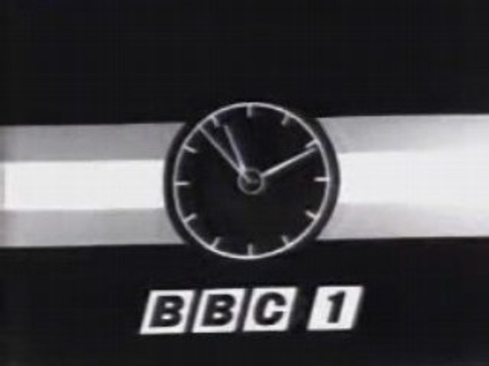 BBC1 clock 1964 - video Dailymotion
