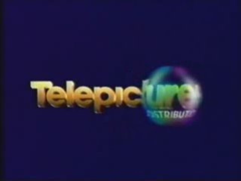 JHP-Telepictures Distribution-Warner Bros. Domestic TV 1994 - video ...