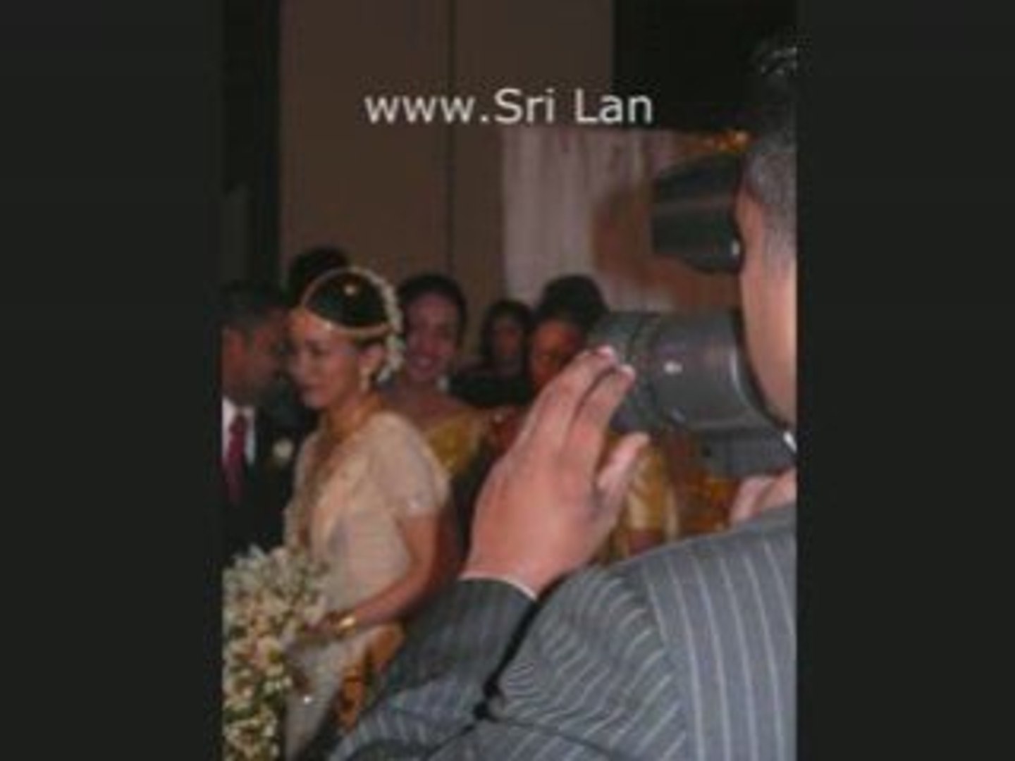 Sachini Ayendra Wedding