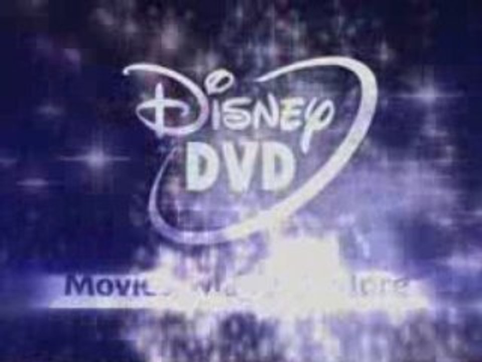 Disney DVD Logo "CGI Tinkerbell Redux" - video Dailymotion
