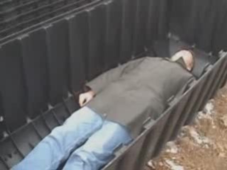 FEMA CDC Coffin Investigation - Vidéo Dailymotion