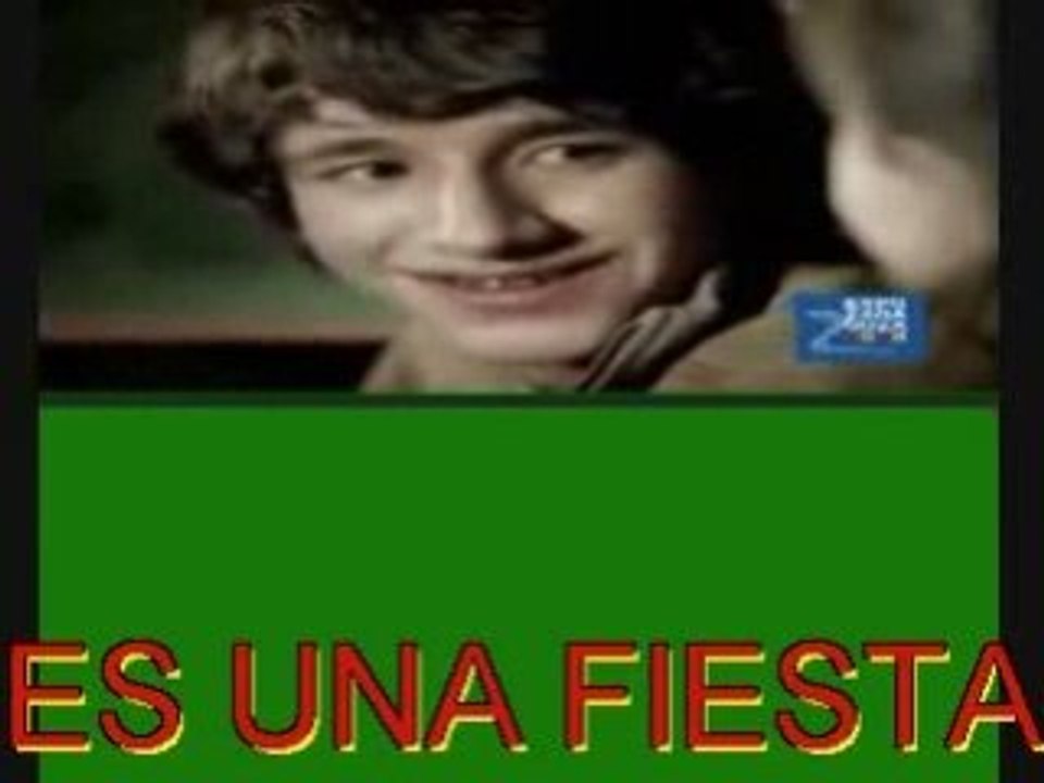 Es una fiesta anuncio ausonia remix - Vídeo Dailymotion