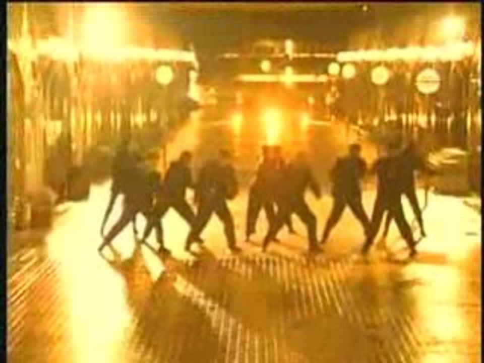 ZOO-Choo Choo TRAIN - 動画 Dailymotion