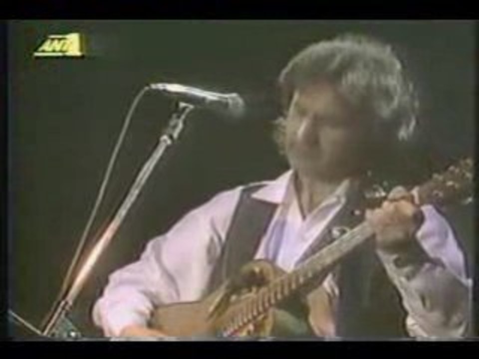 Νταλαρας - Χαντρα στο κομπολοι σου. - video Dailymotion