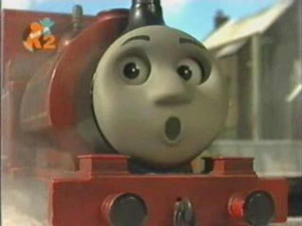241. Thomas' Tricky Tree - video Dailymotion