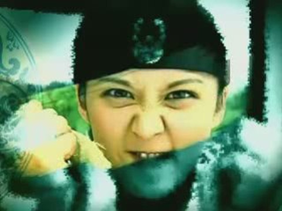 Mischievous Princess Ep1 parte1 - Video Dailymotion