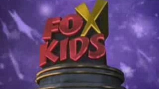Fox Kids - video dailymotion