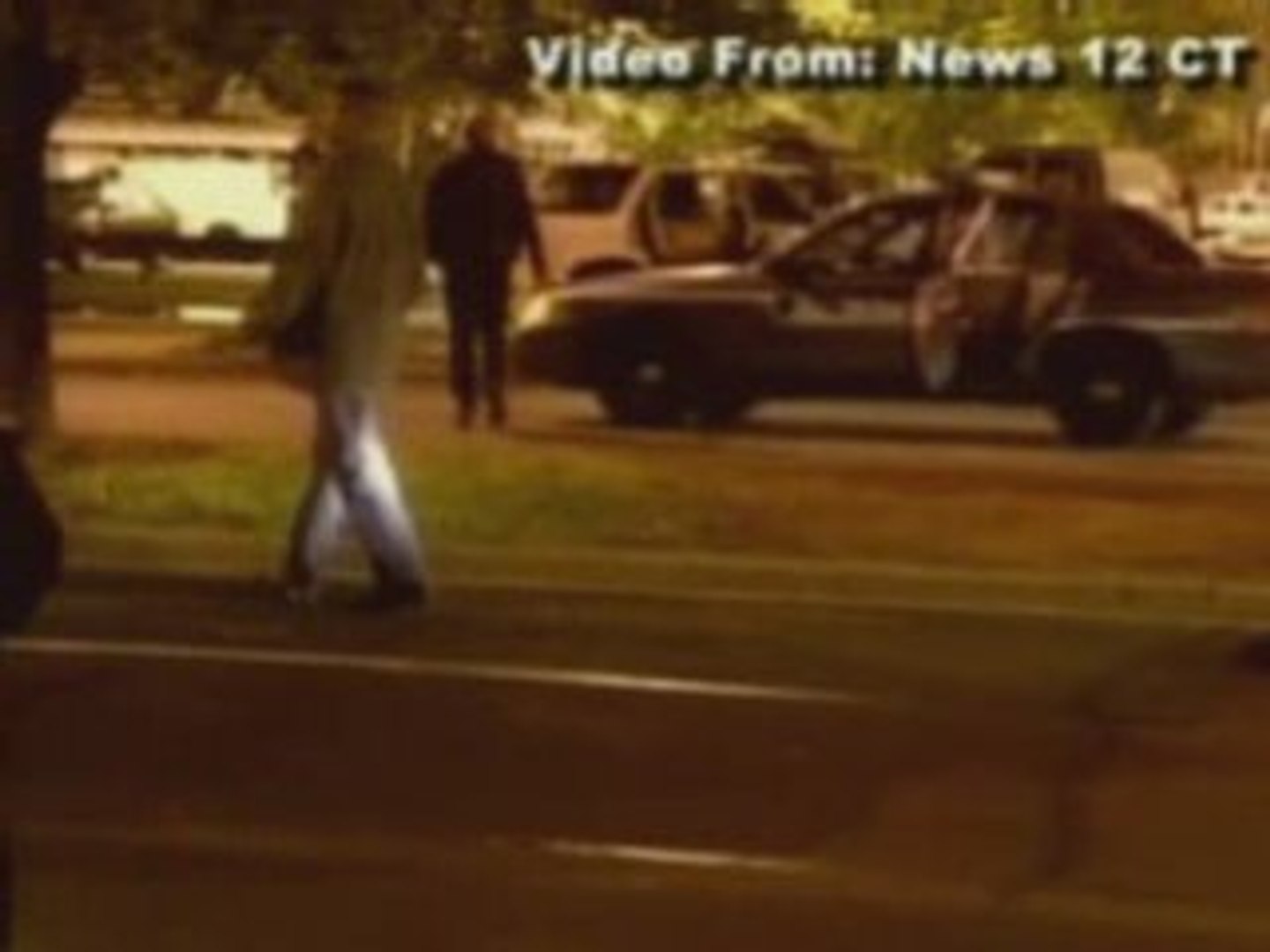 Travis The Chimp Dead