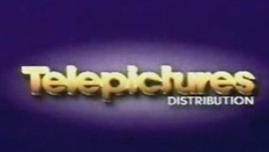 JHP/Telepictures Distribution/Warner Bros. Television 2003 - video ...