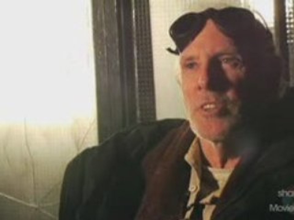 Bruce Dern Interview talking about shooting The Cowboys - video Dailymotion