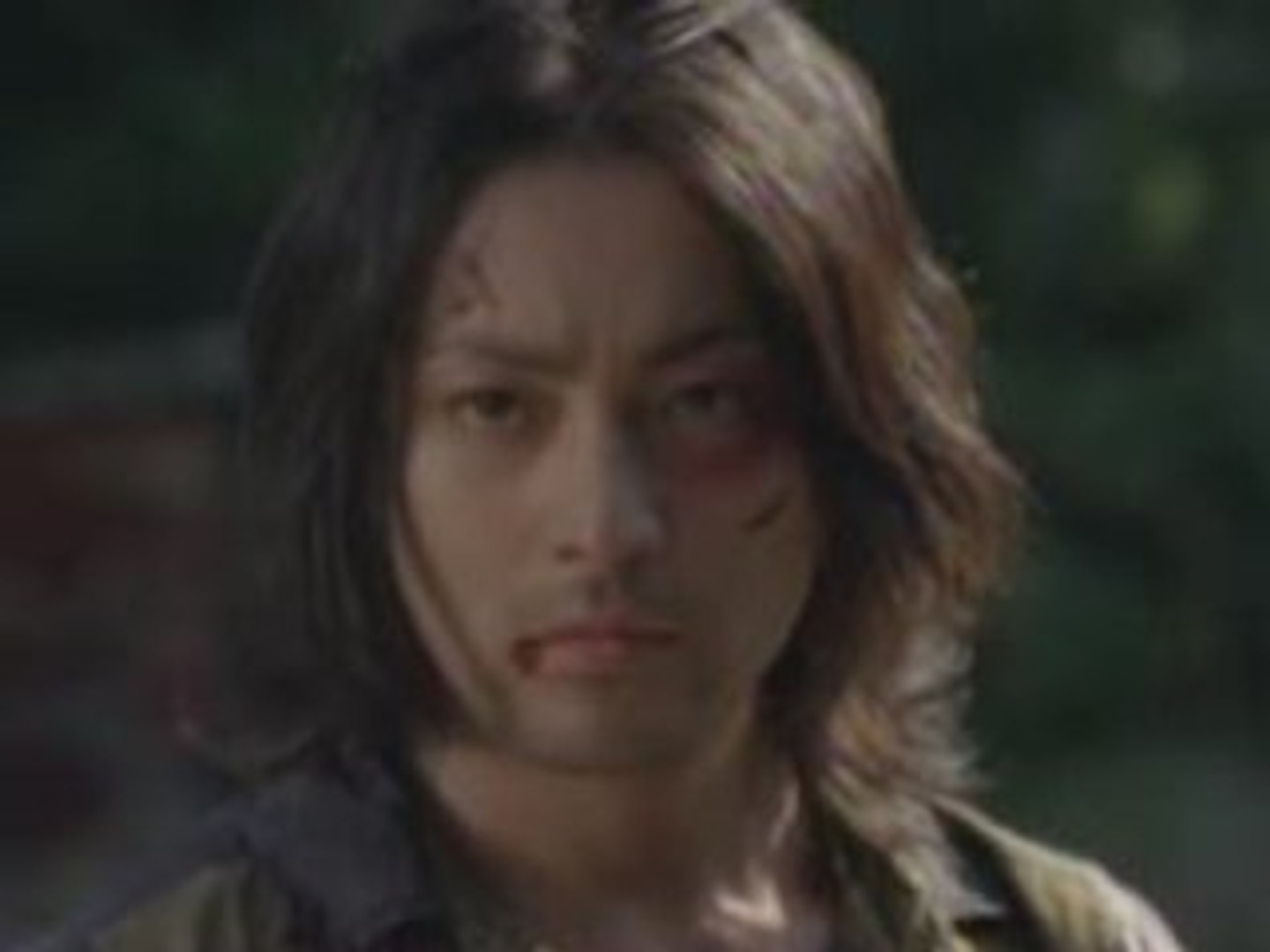 Serizawa Crows Zero Hairstyle