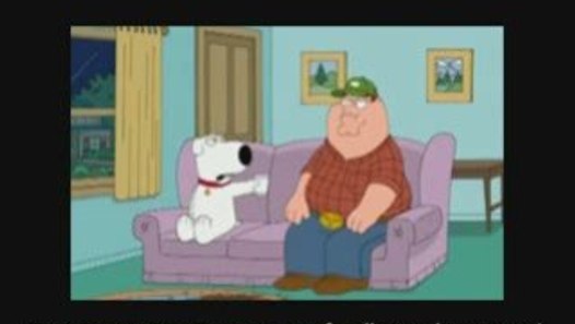 Family Guy- Redneck Episode Hilarious.... Small Clip - video dailymotion