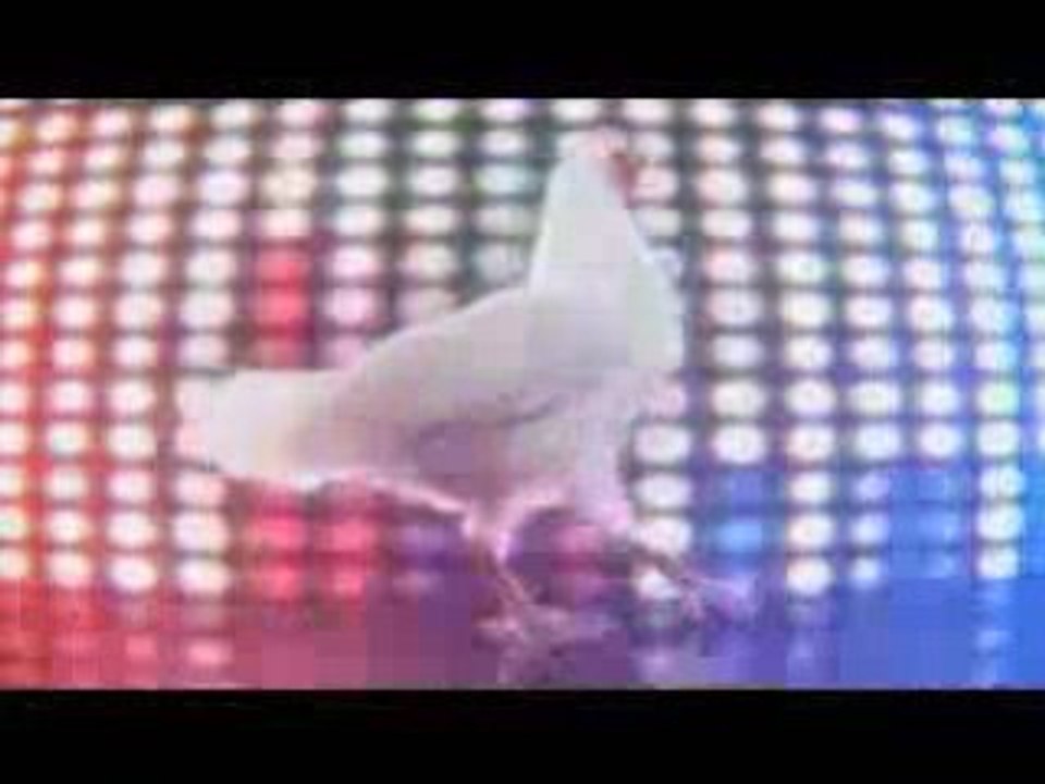 Domino_s Techno Chicken - The Music Video!!! - Vidéo Dailymotion