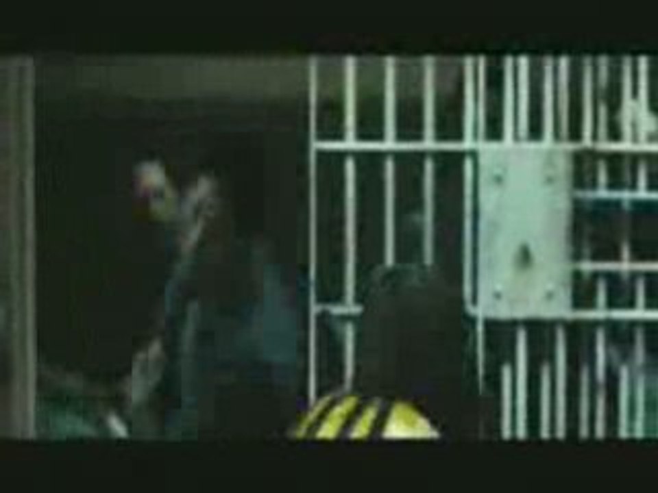 Watchmen-Prison-Fight-Scene - Dailymotion Video