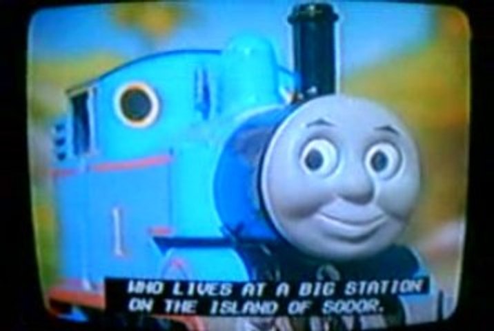 TTTE episodes by Mike - Dailymotion