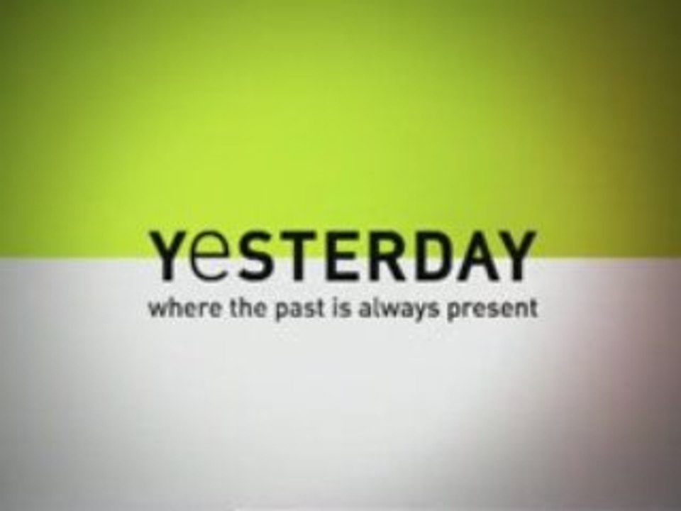 Yesterday Ident - Suffragettes (Channel Launch 2nd March ... - video ...