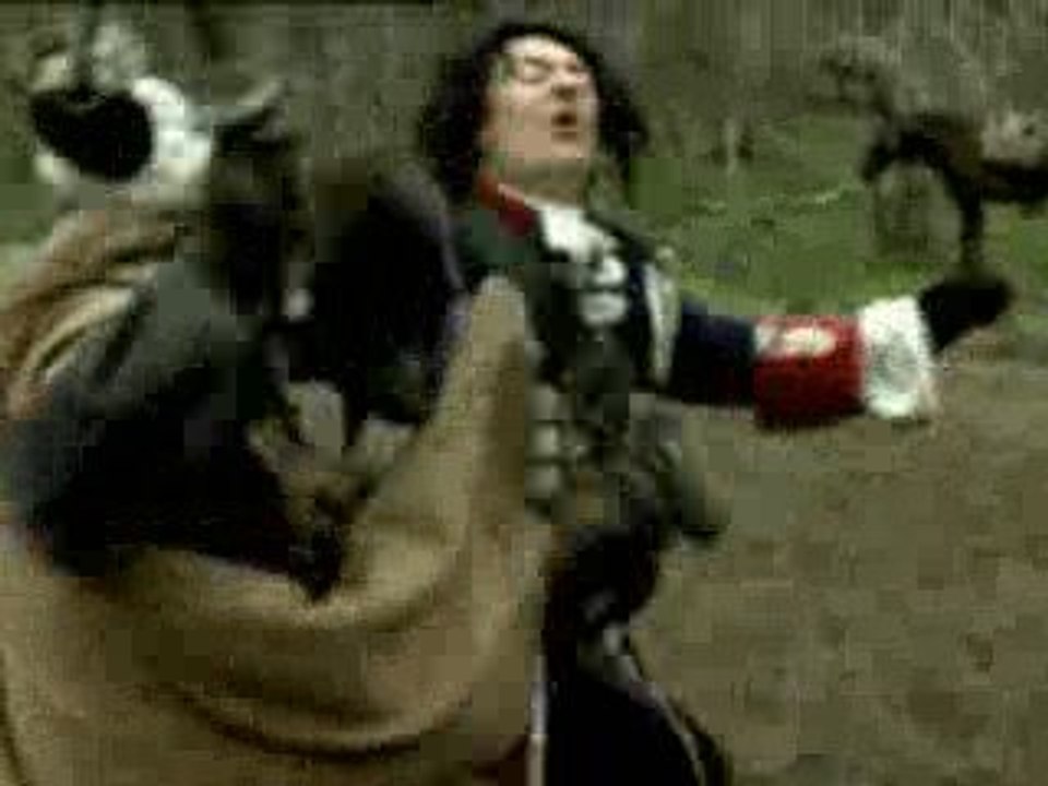 Jean-Marc Bellu cascadeur cinéma, TV - Vidéo Dailymotion