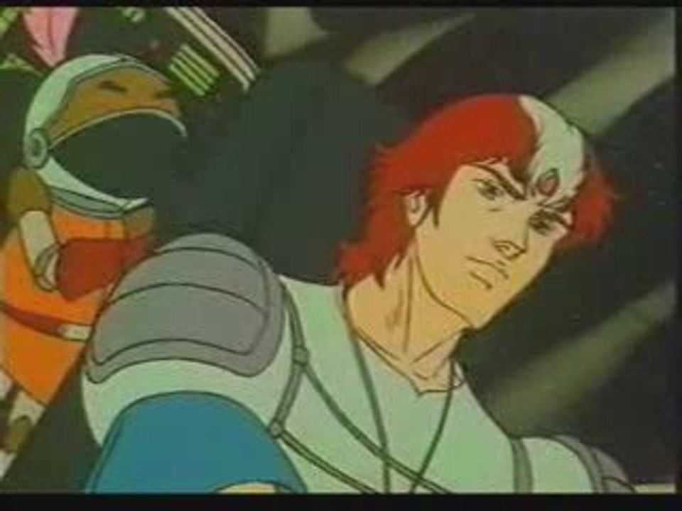 Jayce.et.les.Conquerants.de.la.Lumière - Vidéo Dailymotion