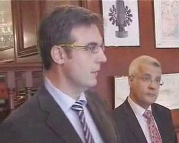 Vidéos de Nicolas Thébault - Dailymotion