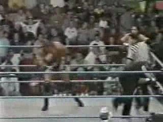 WCW MAYHEM 2000 PPV by Tom Castleman - Dailymotion