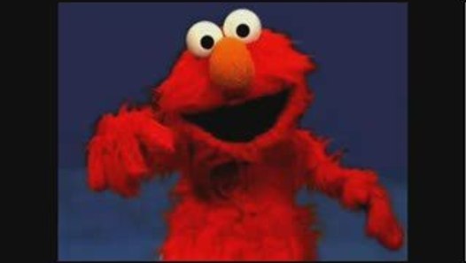 Elmo's Song - video dailymotion