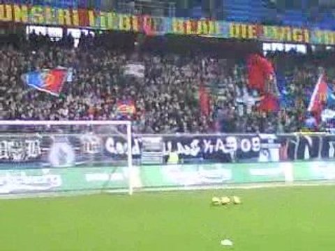 Vidéos de MUTTENZERKURVE - Dailymotion