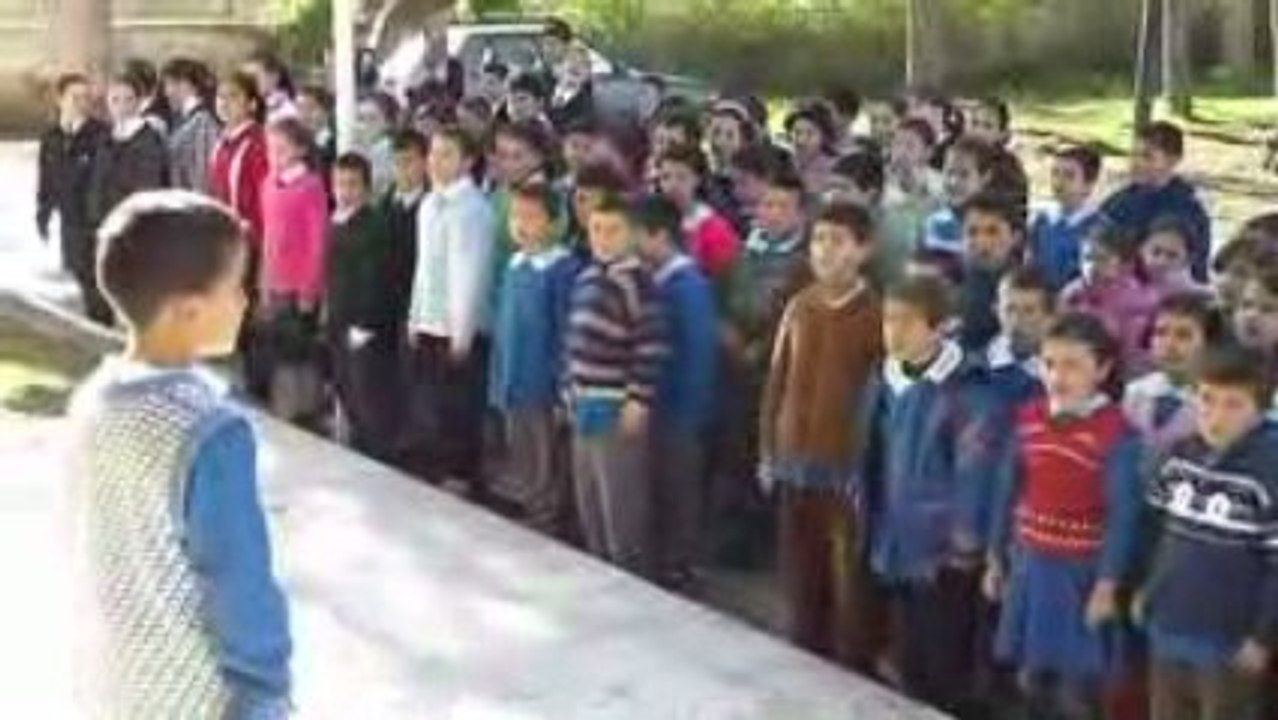 ANDIMIZ - Dailymotion Video