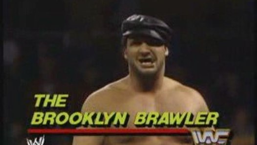 a brooklyn brawler shoot and his first match - video dailymotion