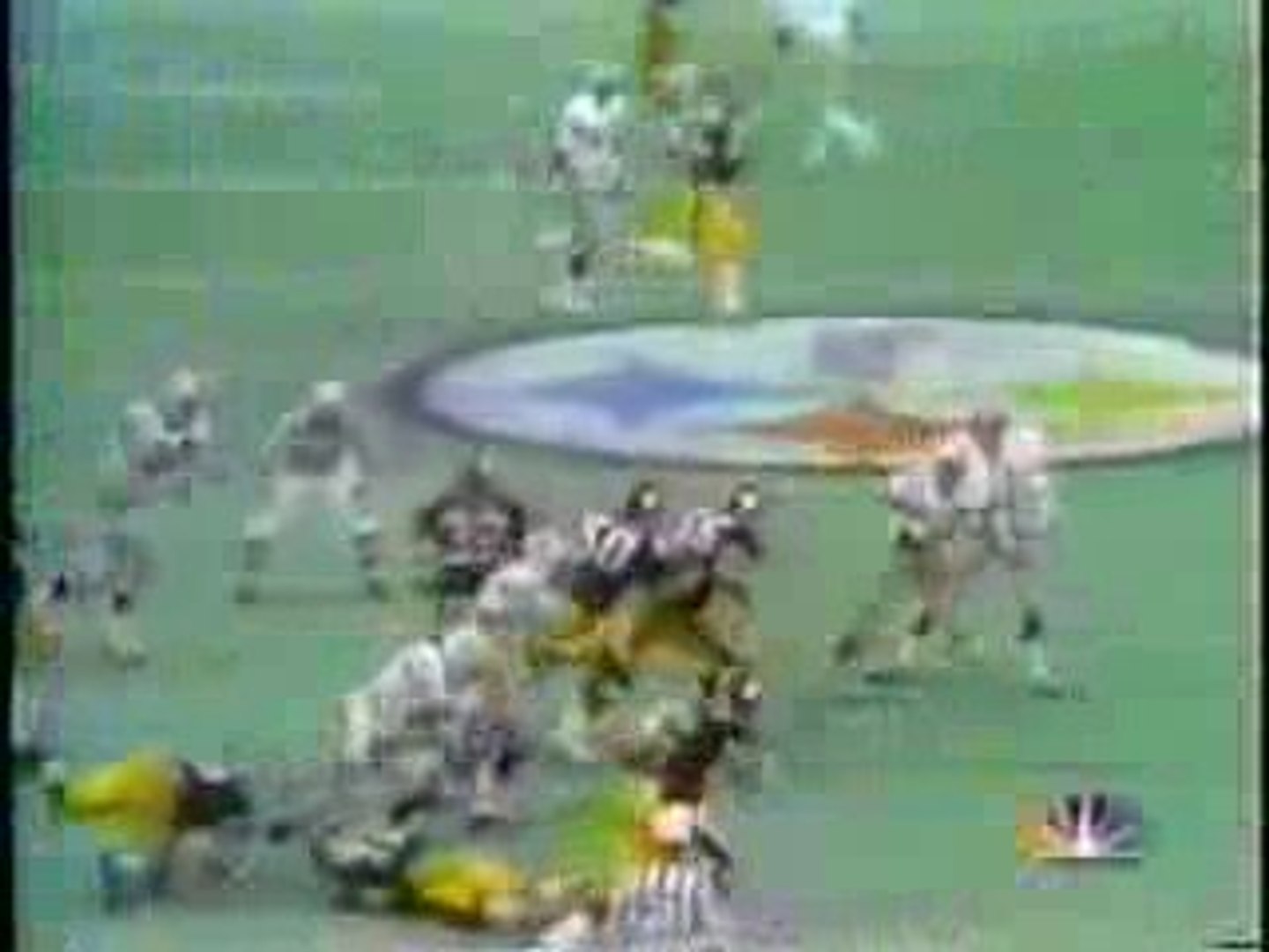 Immaculate Reception Gif