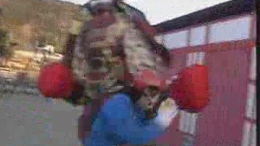 MXC Challenges - Wall Bangers, Part 2 of 3 - video dailymotion