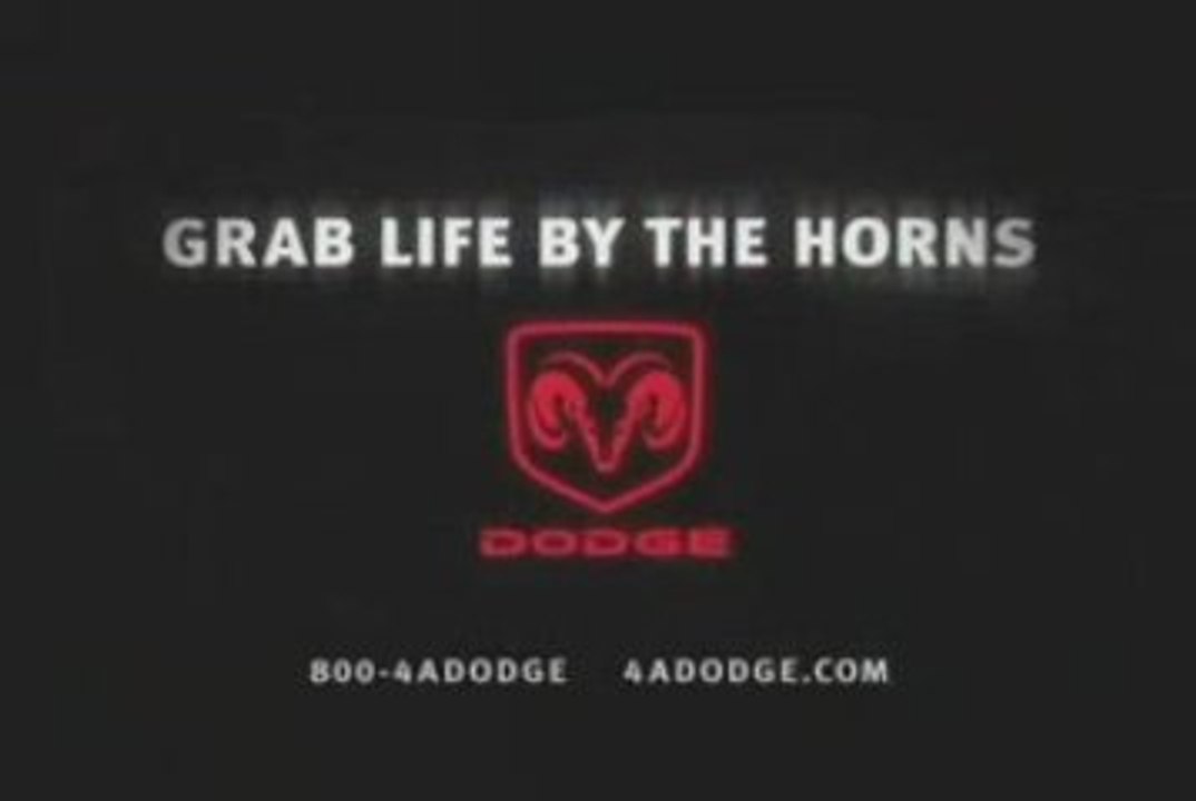 DODGE VIPER COMMERCIAL - Vidéo Dailymotion