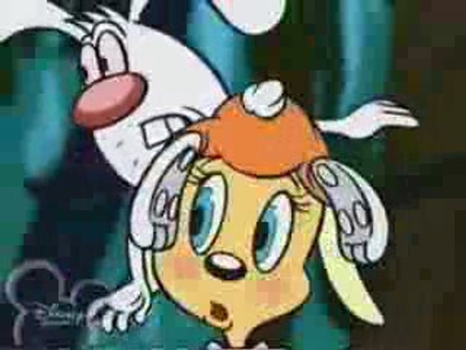 Presentacion (Brandy y el Señor Bigotes) - Vídeo Dailymotion