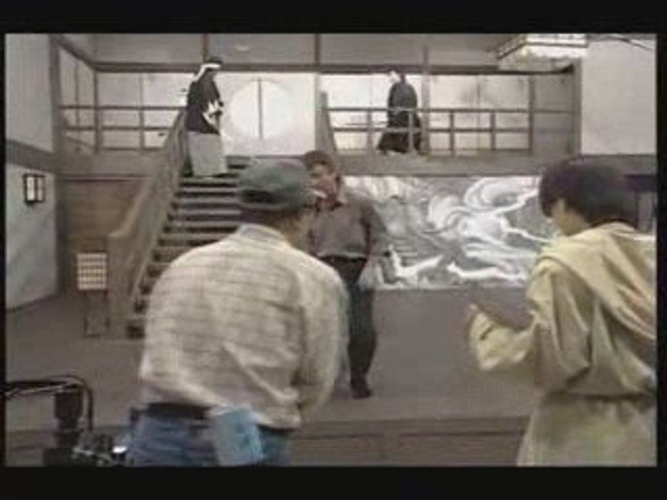 ken shimura & cha kato - 動画 Dailymotion