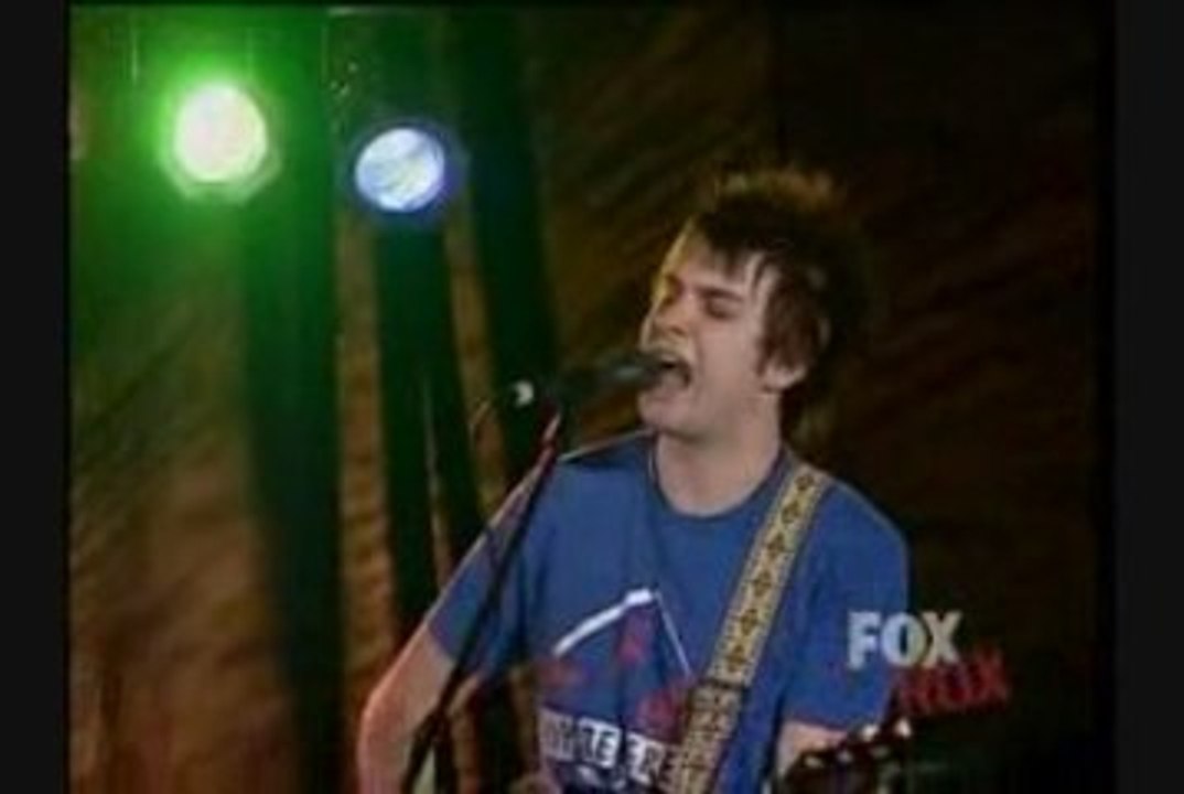 Howie Day - Ghost - video Dailymotion