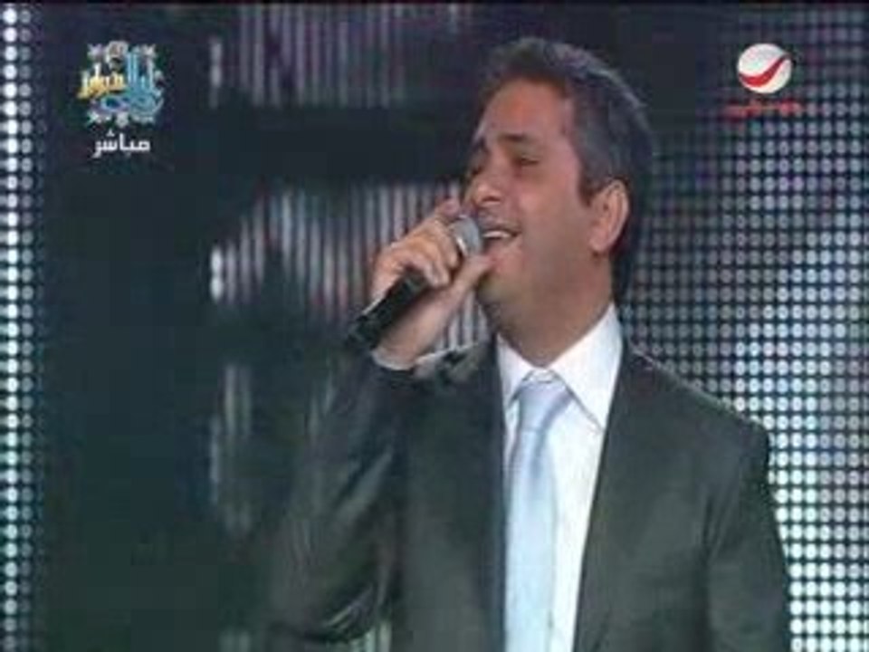 Fadel Shaker - Hala February 2009 part 3 - video Dailymotion