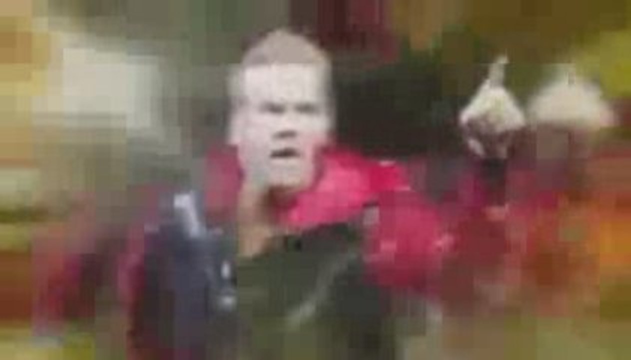 Christian Return Titantron HQ 2009 - Vídeo Dailymotion