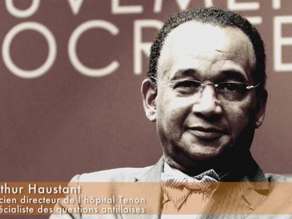 Candidat européenne Ile de France Arthur Haustant - Vidéo Dailymotion