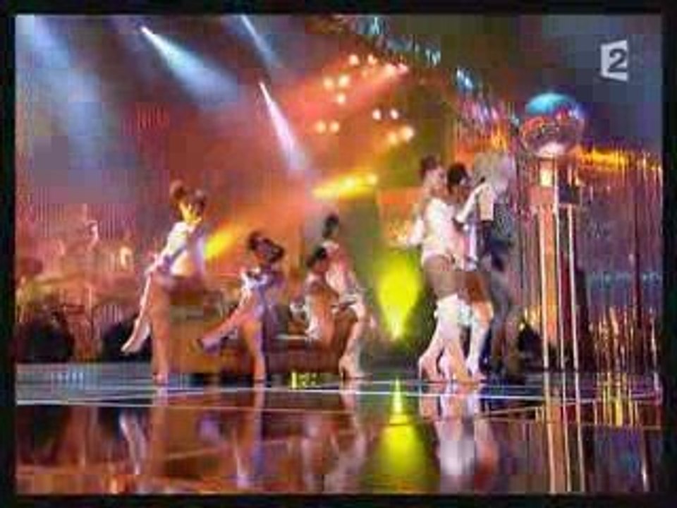 Lorie - FEVER - Vidéo Dailymotion